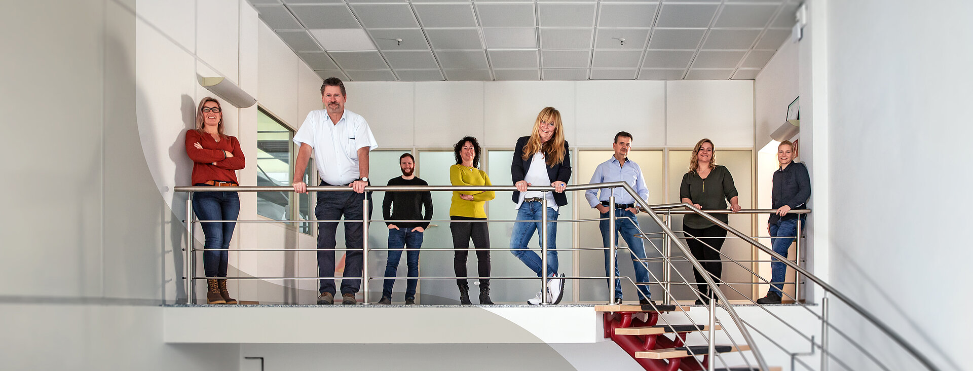 Stellenanzeigen: GIWA Kunststofftechnik