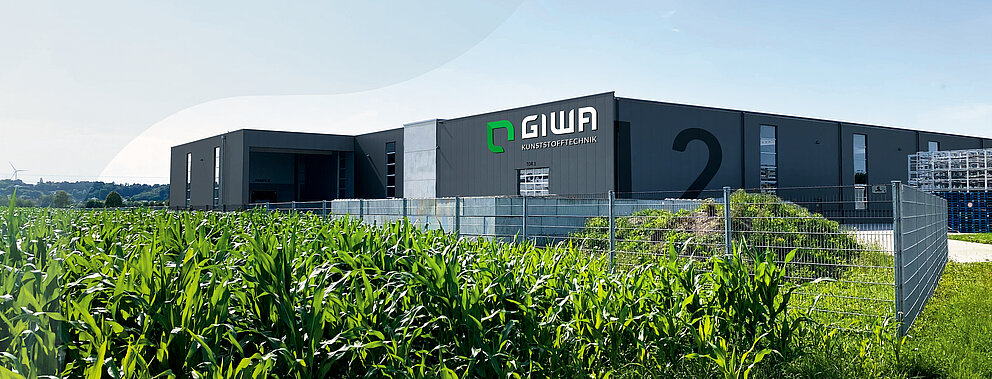 Kunststoffprodukte seit 1984: GIWA Kunststofftechnik